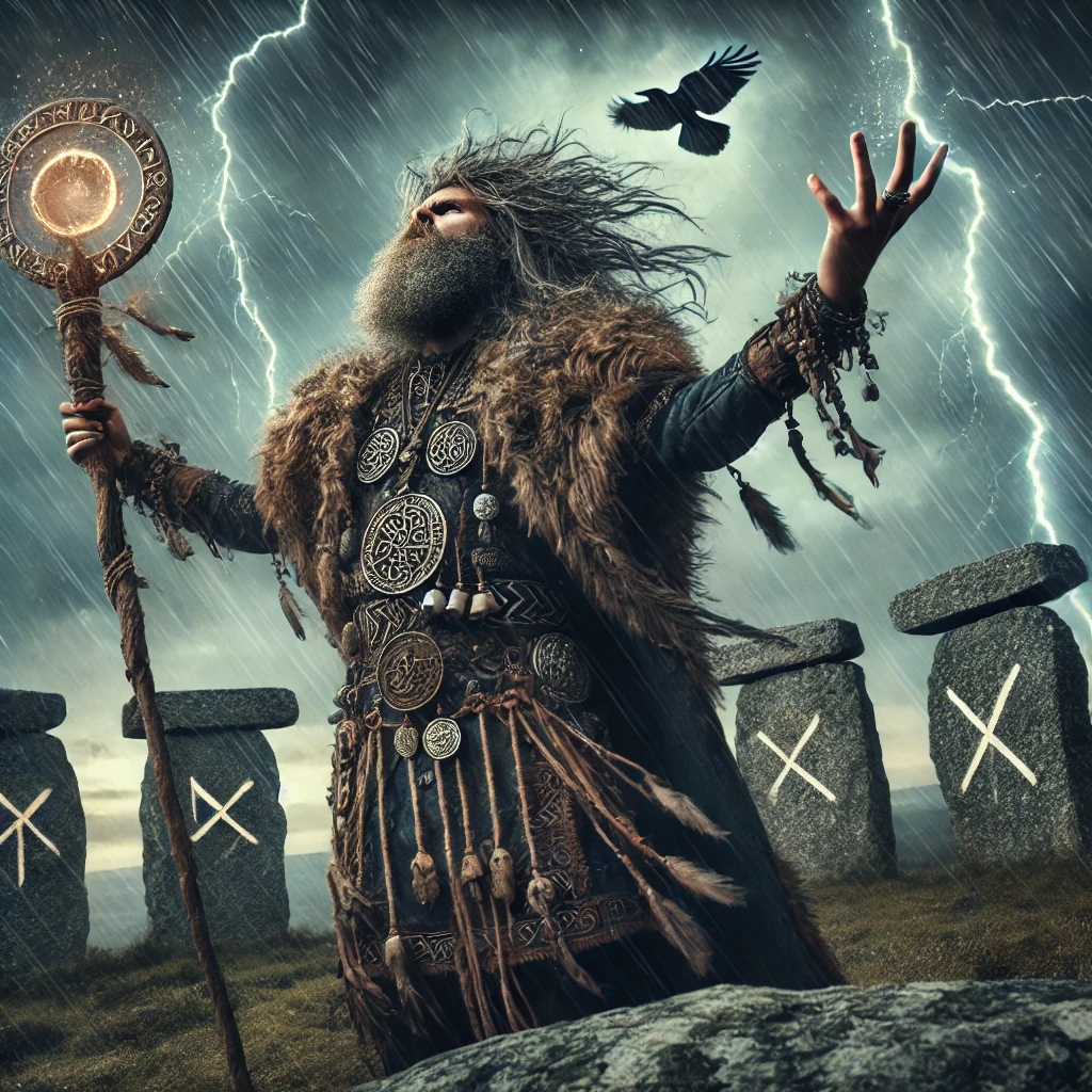 Þat er orðit: So Mote it Be in the Norse Pagan Tradition | Volmarr's ...