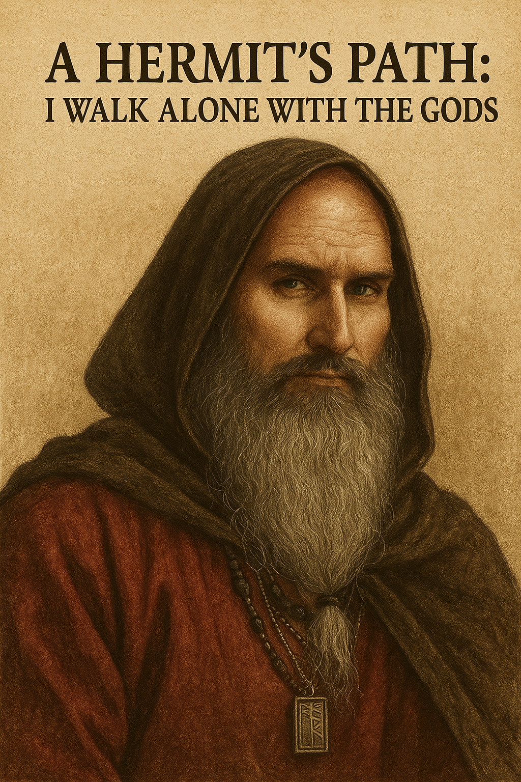 A Hermit’s Path: I Walk Alone with the Gods | Volmarr's Blog of ...