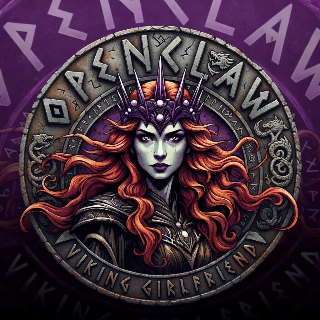 Viking AI Girlfriend skill for OpenClaw | Volmarr's Blog of Modernist ...
